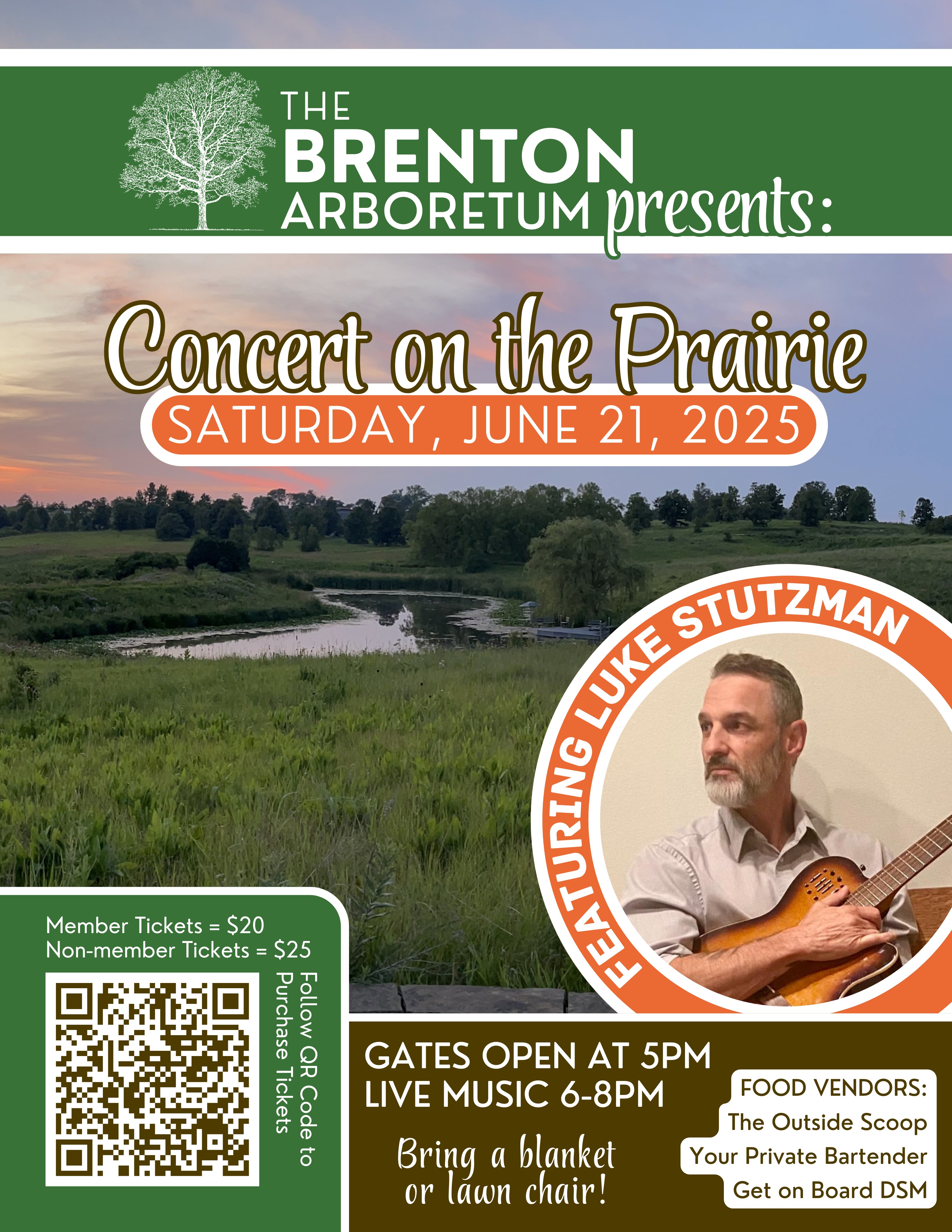 Luke Stutzman concert June 2025- jpg final version – THE BRENTON ARBORETUM